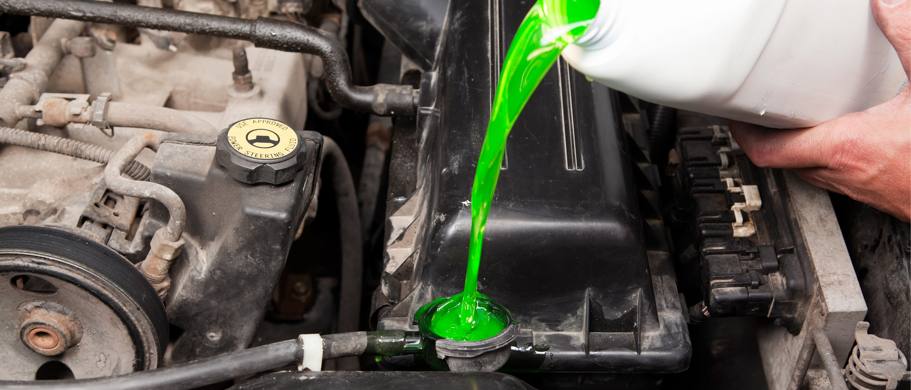 MEGlobal | Products and Applications