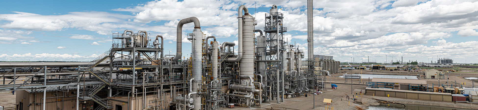 MEGlobal Environment, Health and Safety (EH&S) - MEGlobal