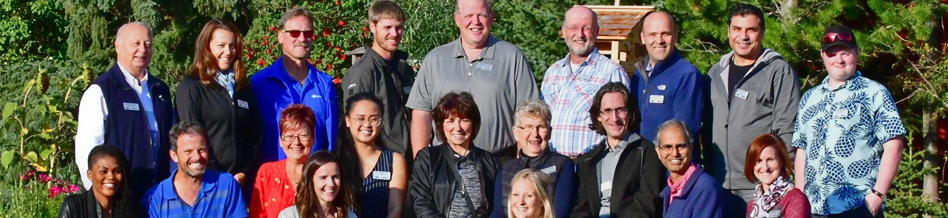 MEGlobal | Community Advisory Panels