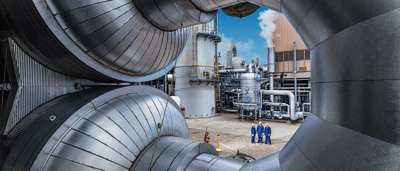 MEGlobal | Supply Partners