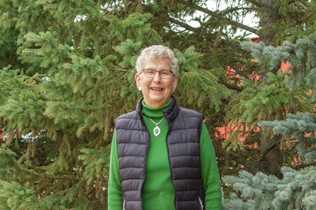 MEGlobal New Marilyn Sharp 4-H scholarship offered by MEGlobal & Dow ...